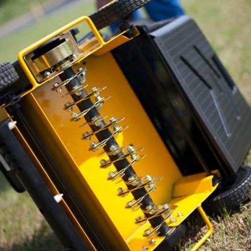 Аэратор бензиновый STIGA SVP40B | цена, отзывы, фото