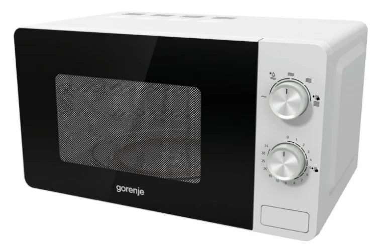 Микроволновая печь Gorenje MO17E1W | цена, отзывы, фото