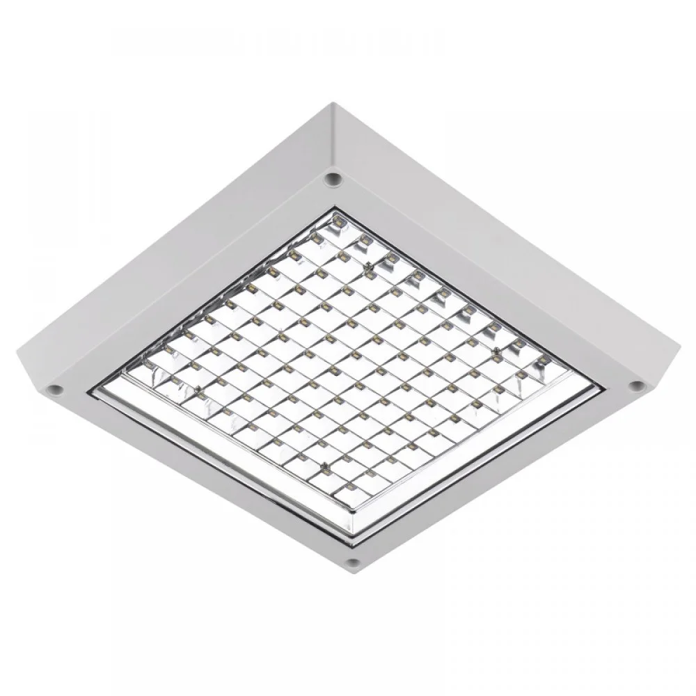 Накладной потолочный светильник led Brille LED-222/9W 90 pcs WW ...