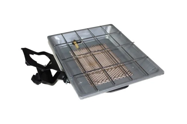 Обогреватель газовый Orgaz SB-620 | цена, отзывы, фото