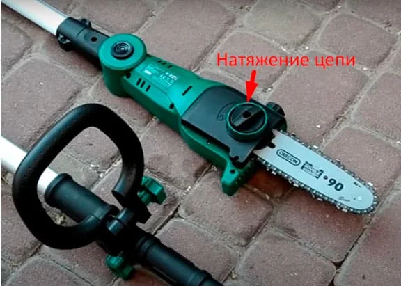 Высоторез. Купить высоторез в интернет-магазине Побудуй
